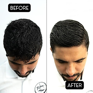 Rolda Power Styling Gel Hair Loss Control 17.6oz