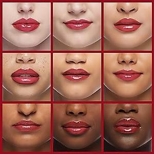 ETUDE Dear Darling Water Tint Cherry Ade (21AD) | Vivid Color Lip Stain with Moisturizing Weightless & Non-sticky Finish Lip Stain | Smudge-proof & Lightweight Lip Tint | K-beauty