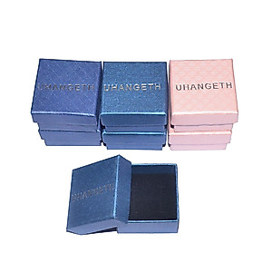 UHANGEHT Ancient Silver Boho Retro Animals Carve Elephants Drop Dangle Earrings (Elephants) …