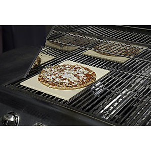 Camp Oven Pizza Stone