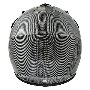 S Full Face Youth Kids Street Dirt Bike Off-Road ATV Offroad Racing