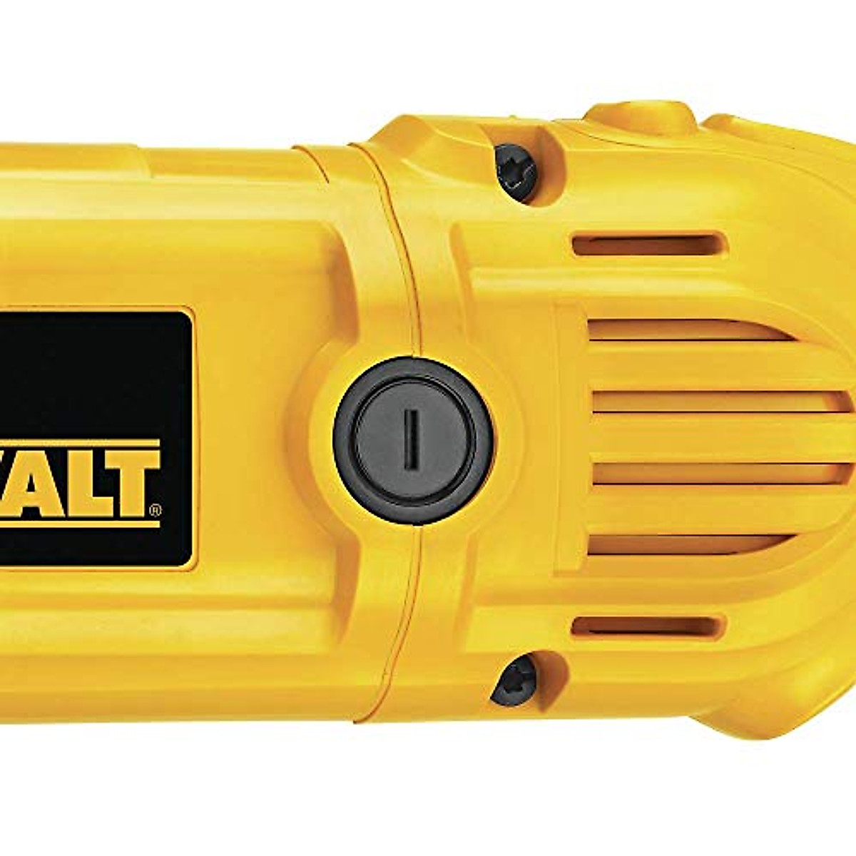 DEWALT Variable Speed Polisher, 7-Inch to 9-Inch (DWP849), Medium, Multi