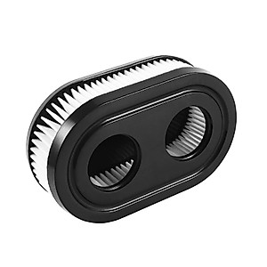 Besnor 798452 798339 593260 334404 Lawn Mower Air Cleaner Cartridge Filter, Used on 4247 5432 500EX 550EX 575EX 625EX 675EXI 725EXI Series Engine, 2 Pack