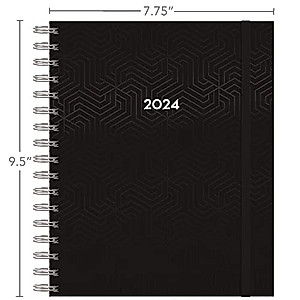 WSBL Office 2024 File-It™ Planner (24997071003)