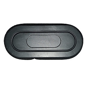 Rebuiman 11013-0726 Air Filter w/Spark Plugs Fit for Kawasaki FH381V FH430V FH480V FS481V FS541V FS651V FR651V FR691V FS651V FS730V FR730V Engines Lawn Mower Replaces 11013-7046 11013-7047 11013-0752