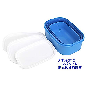 OSK - 3 Thomas the Tank Engine and Friends Lunch (Bento) Boxes with Different Designs