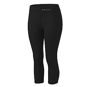 Butt Lifting Leggings for Women,Fleece Leggings High Waisted for Women Soft Warm Butt Lifting Plus Size Workout Leggings Thermal Seamless Tummy Control Yoga Z1-Black XXL