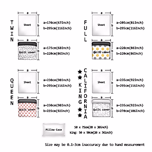 California King 4 Piece Bedding Set Spring Green Grassland Lattice Bunny Ear Easter Egg,Soft Breathable Duvet Cover and Pillowcase,Pastoral Rabbit Plant Washable Bed Sheets for Dormitory Guest Room