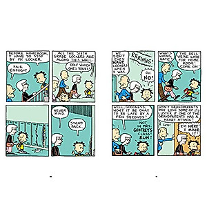 Big Nate: Welcome to My World (Volume 13)