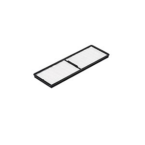 Greenafil Replacement air filter for EPSON ELPAF60 Projector EH-LS650B/EH-LS650W/EpiqVision Ultra LS300/BrightLink 725Wi /735Fi / PowerLite L255F/L250F/L200X / L200W/ L200SW/ 725W/ 750F/ 755F