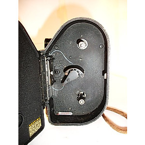 Revere Eight Model 88 8mm Movie Camera