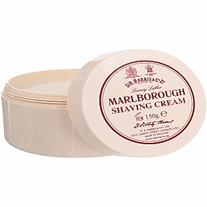 D.R. Harris & Co. Marlborough Shaving Cream Bowl 150g