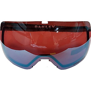 Oakley Flight Tracker XS Replacement Lenses Prizm Sapphire Iridium