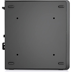 Dell Precision 3000 3260 Workstation - Intel Core i7 Dodeca-core (12 Core) i7-12700 12th Gen 2.10 GHz - 16 GB DDR5 SDRAM RAM - 512 GB SSD - Ultra Small - Black