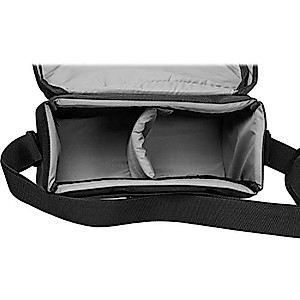 Canon 200ES EOS DSLR Camera Gadget Bag