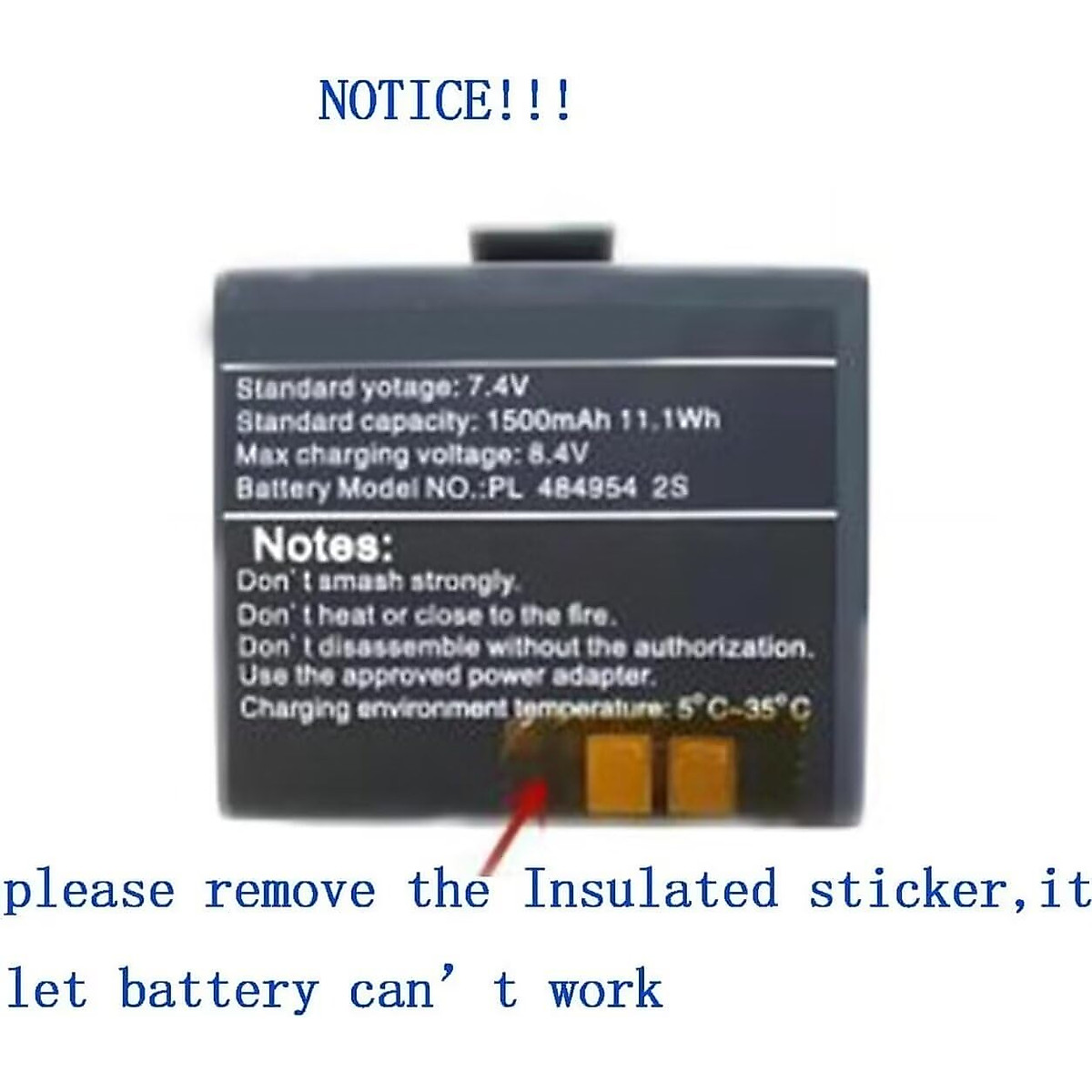GZGYNADAST Bluetooth Thermal Receipt Printer 58mm, Android Wireless Portable Mini Pocket Invoice Bill Ticket pos Printer for Small Business, Compatible with Android/Windows/Linux,NOT for iOS/ipad/MAC