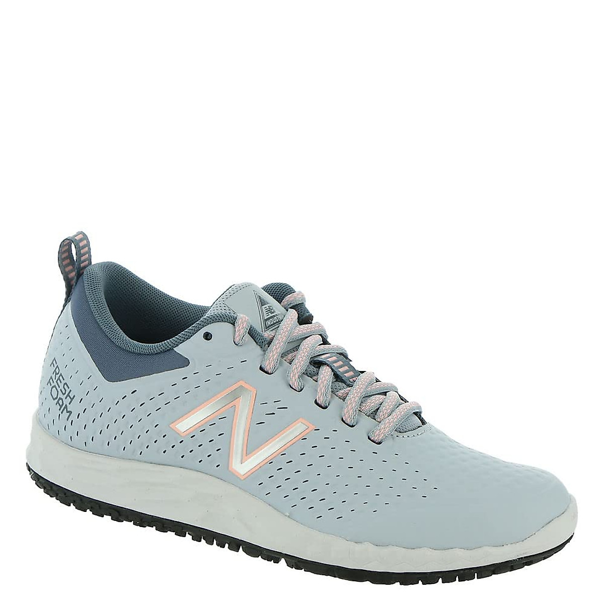New Balance Women's Fresh Foam Slip Resistant 806 V1 Industrial Shoe
