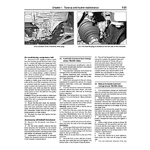 Ford Focus (12-18) Haynes Repair Manual