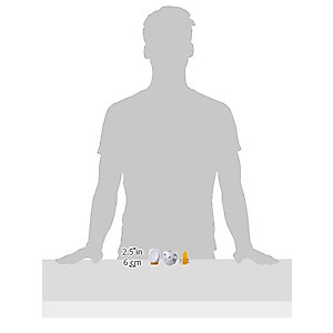 Safety 1st Adhesive Magnetic Lock System, 4 Locks And 1 Key