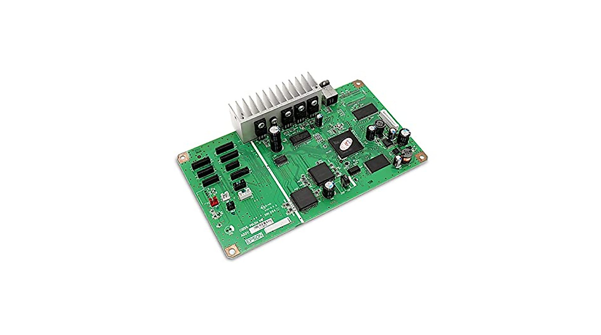 Epson L1800 Main Board Replacement for Peak Printer Performance