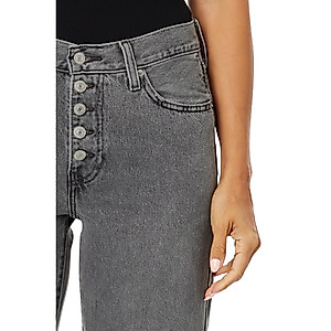 Levi's Women's 94 Baggy Twisted Jean, Right Now, 28