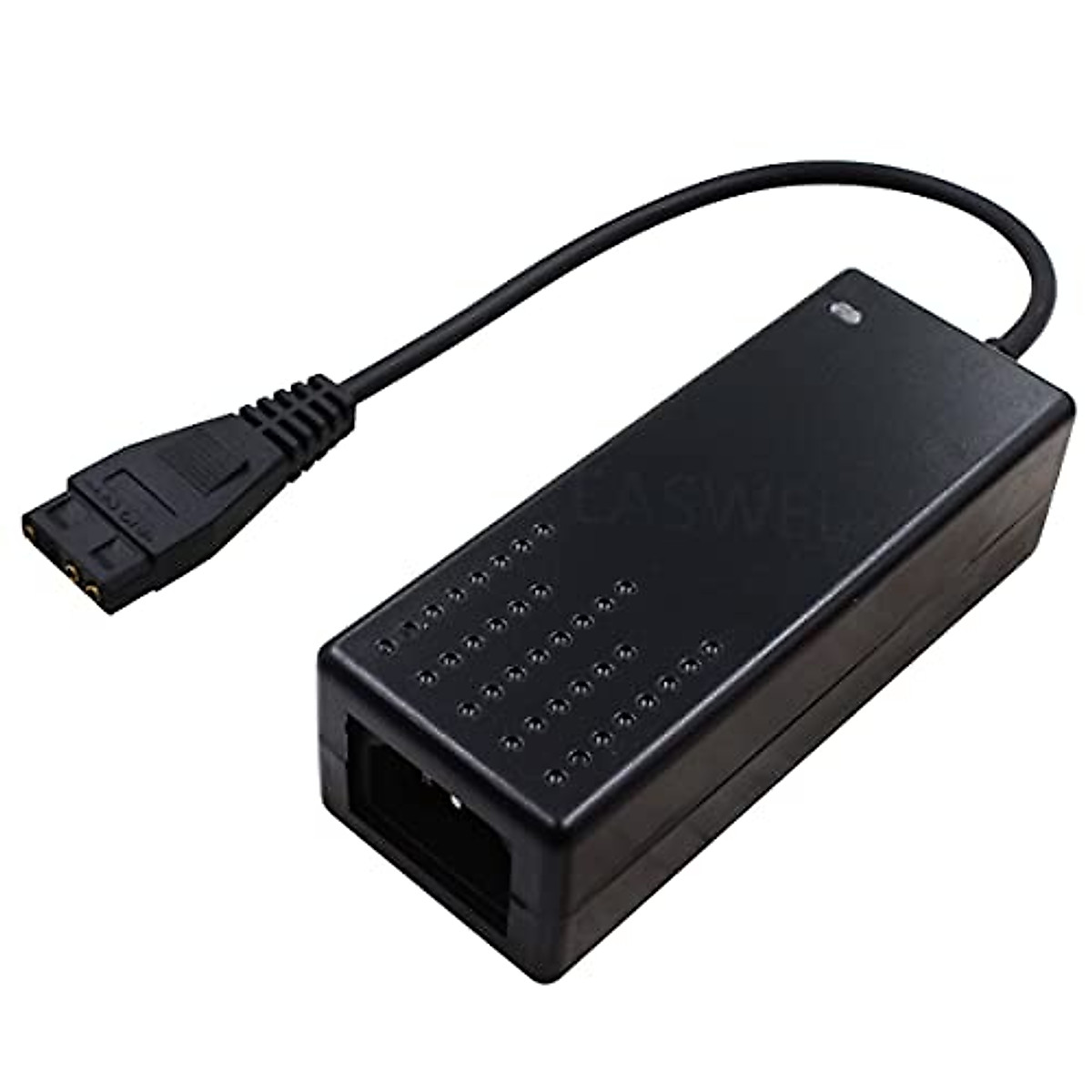 External 12V/5V 2A USB to IDE+SATA Power Supply Adapter Hard Drive/HDD/CD-ROM