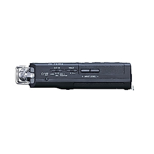 Tascam, 4 AD Converter, usb2.0, Black, DR-40