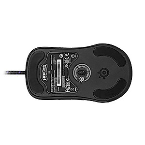 SteelSeries Heroes of the Storm Gaming Mouse
