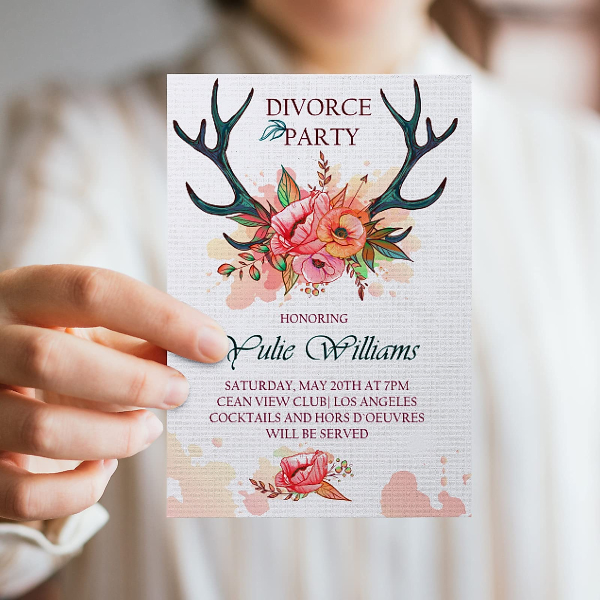 200 Sheets Linen Cardstock 5 x 7 Invitation Cardstock Heavy Weight Printer Paper Cardstock 92lb 250GSM Card Stock for Printer Index Cards Cover Postcards Blank Flash Note Greeting (White)