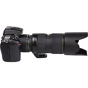 Kenko TELEPLUS HD 2.0X for Nikon F Autofocus Camera Mount, Black (K-TPHD2.0-N)