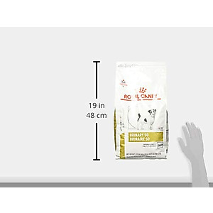 Royal Canin Canine Urinary SO Small Dog Dry Dog Food, 8.8 lb