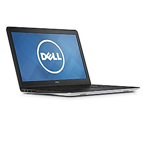 Dell Inspiron i5547-5780sLV 15.6-Inch Laptop
