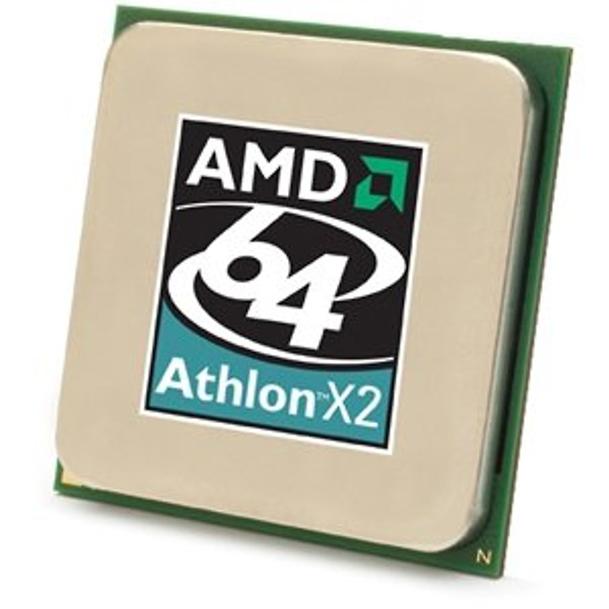 AMD Athlon 64 X2 5600+ 2.90GHz 1MB Desktop OEM CPU ADA5600IAA5DO