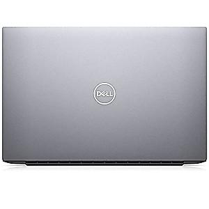 Dell Precision 5750 Workstation Laptop PC FHD+ Intel Core I7-10750H Processor, 32GB Ram, 512GB NVMe SSD, Type C, NVIDIA Quadro T2000 4GB GDDR6, Windows 10 Pro (Renewed)