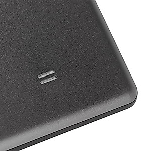 Dual Band Tablet with IPS Screen Dual SIM Slots Black Gray Tablet 3GB RAM 32GB ROM for 10 for Home (US Plug)