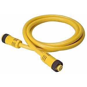Eaton Eaton CSMS3F3CY1602 3-Pin, Mini-Change Cordset