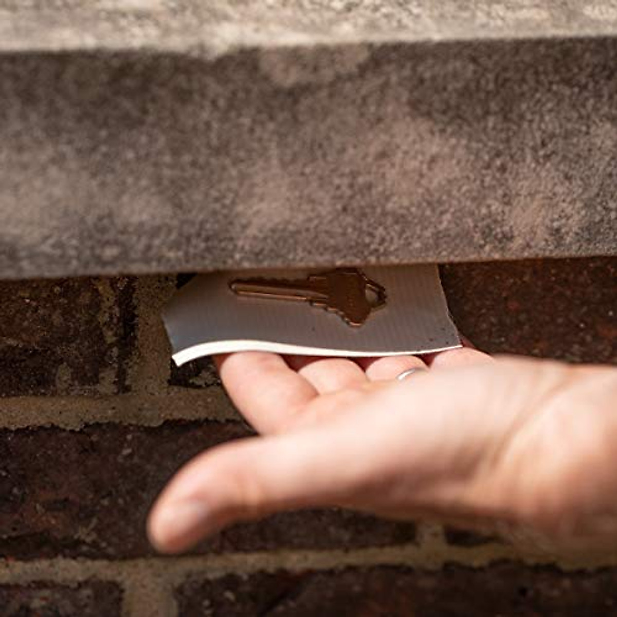 The Original Duck Tape Brand 1044729 Duct Tape, 1-Pack 1.88 Inch x 20 Yard, 1-Pack Silver , Gray