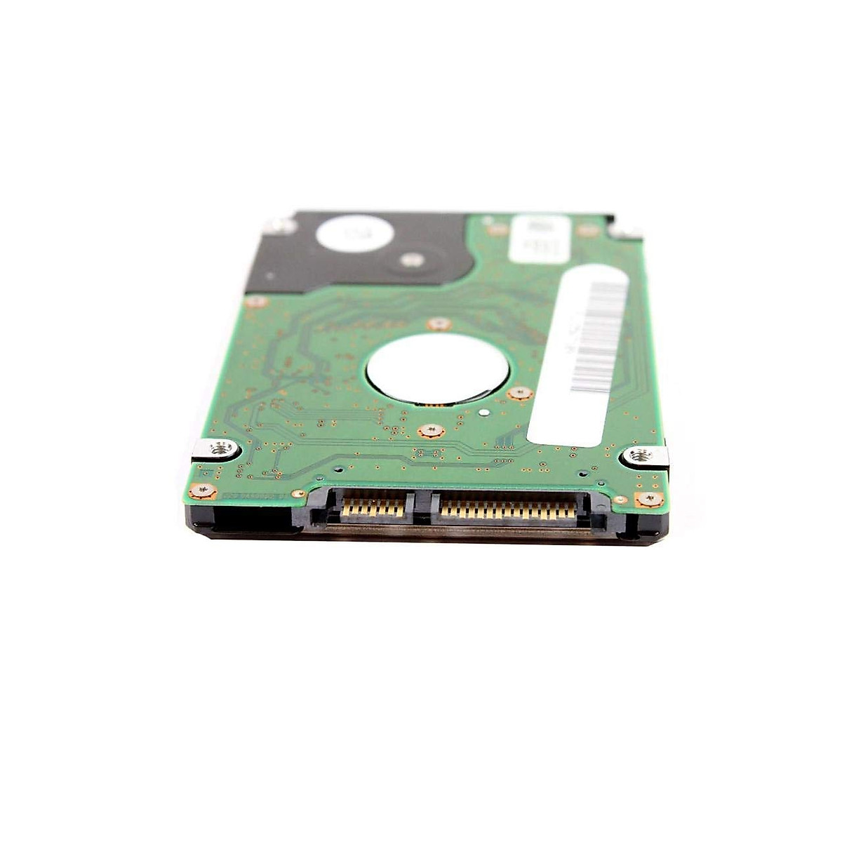 Hitachi Travelstar 5K320 160GB SATA/300 5400RPM 8MB 2.5" Hard Drive (Renewed)