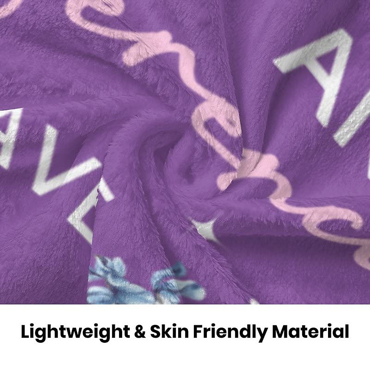 Retirement Blanket Gifts, Retirement Blanket Gifts for Women 50 * 60 Blanket Retirement Blanket Gift Coworker Friends, Retirement Blanket Party Decorations