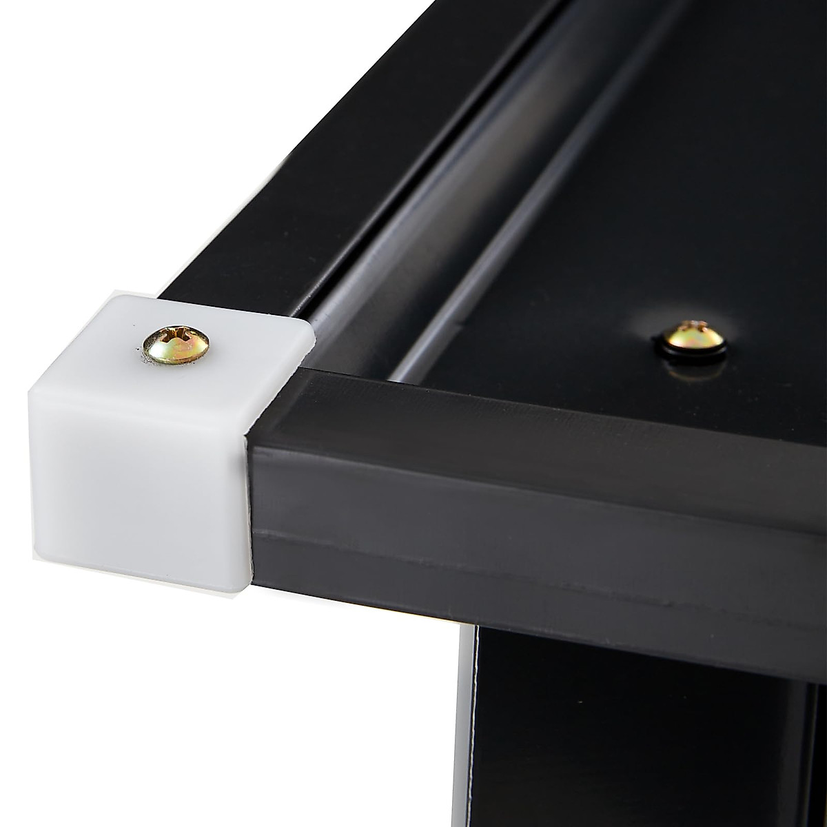 Compact Metal Outdoor Storage Shed 3x3 FT - Weather-Resistant Garden Tool Shed with Lockable Door, Versatile Utility Shed for Backyard, Patio, Lawn - No Floor Design for Customization