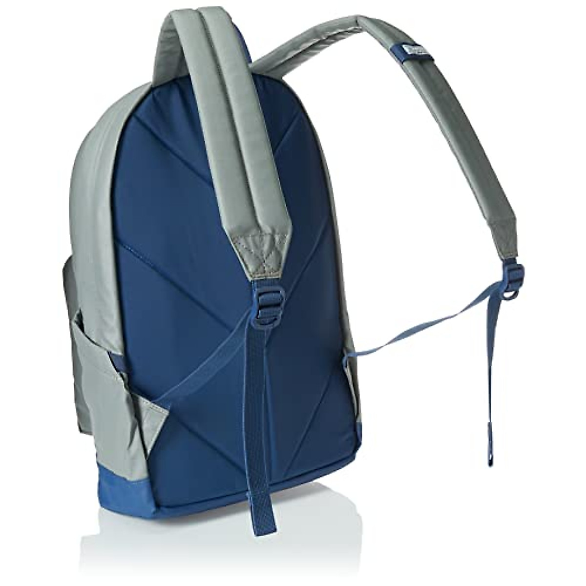 Columbia Unisex PFG PHG Zigzag 22L Backpack, Titanium/Carbon/PFG Fish Flag, One Size