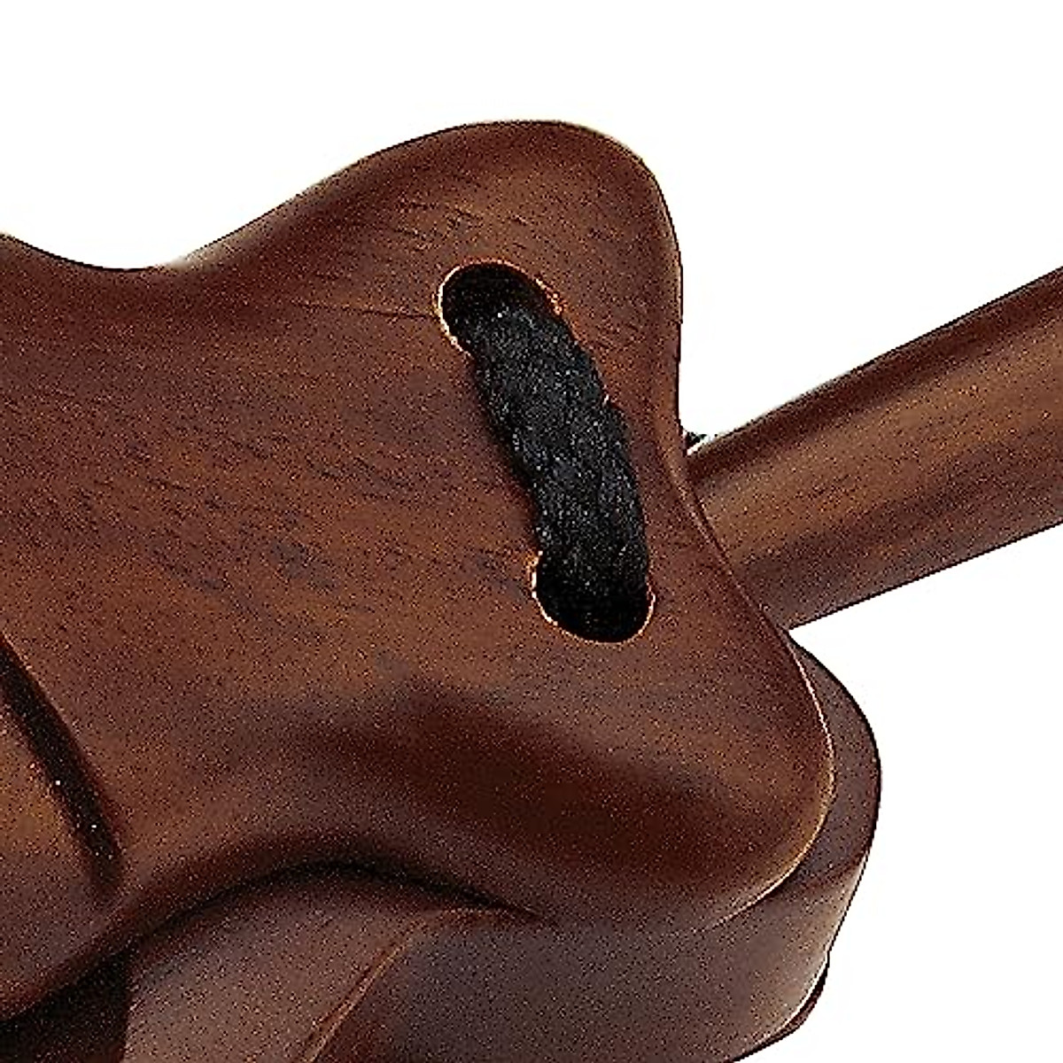 Meinl Percussion HC1 Rosewood Castanets