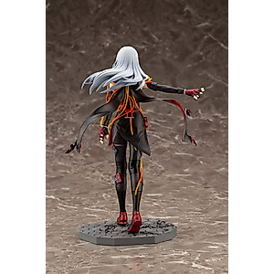 Kotobukiya Scarlet Nexus: Kasane Randall ARTFX J Statue, Multicolor