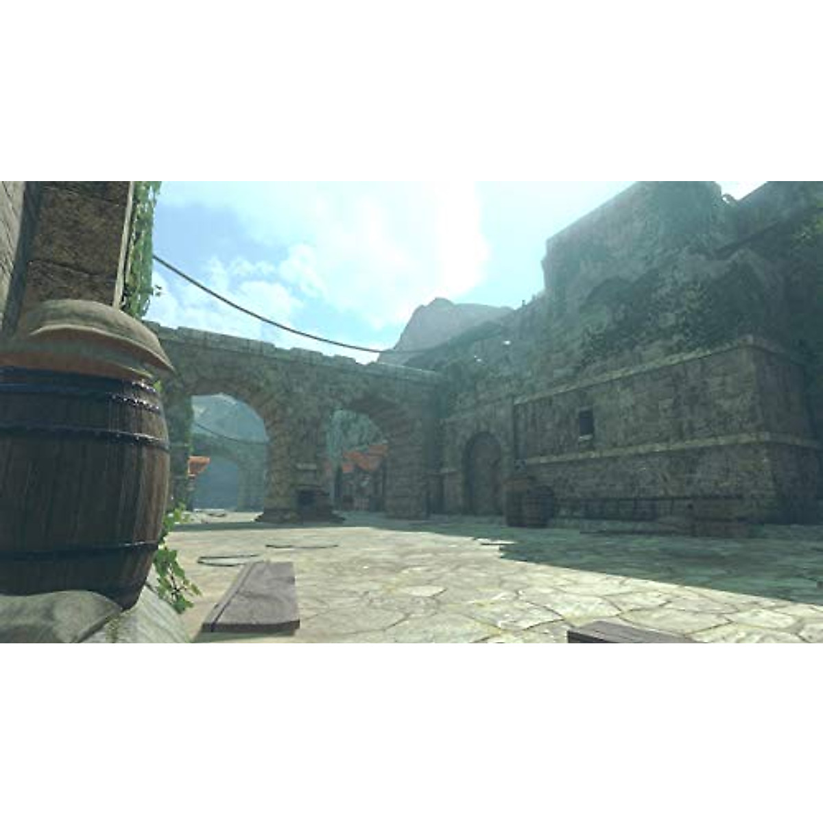 Nier Replicant ver.1.22474487139... XBOX ONE - SERIES X