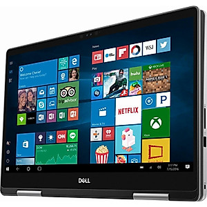 Dell Inspiron 2-in-1 15 7000 7573 - 15.6" FHD Touch - i5-8250U - 8GB - 2TB HDD