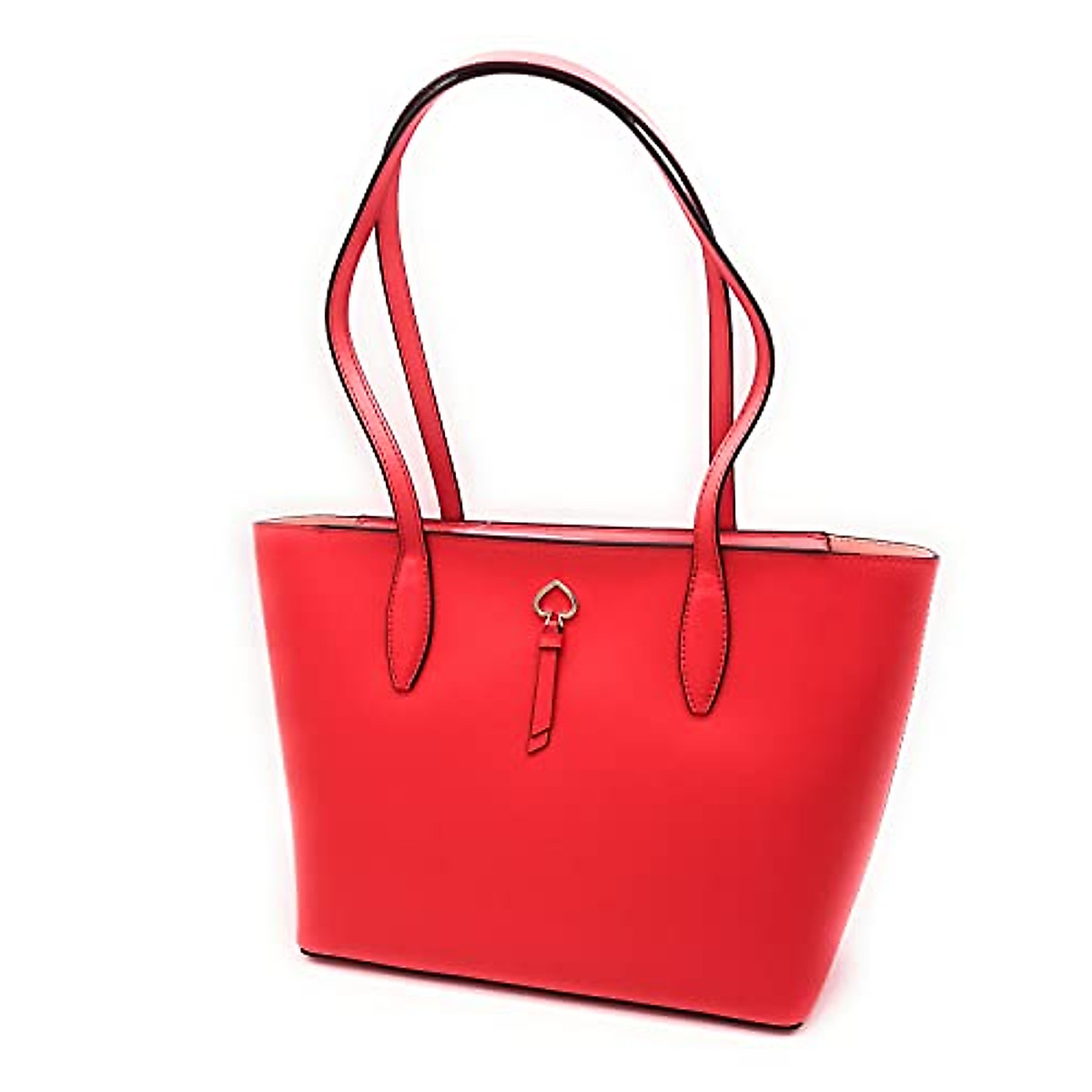 Kate Spade New York Adel Small Tote Bag (Geranium)