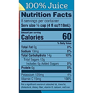 Gerber Toddler Juice Bottles (Apple)