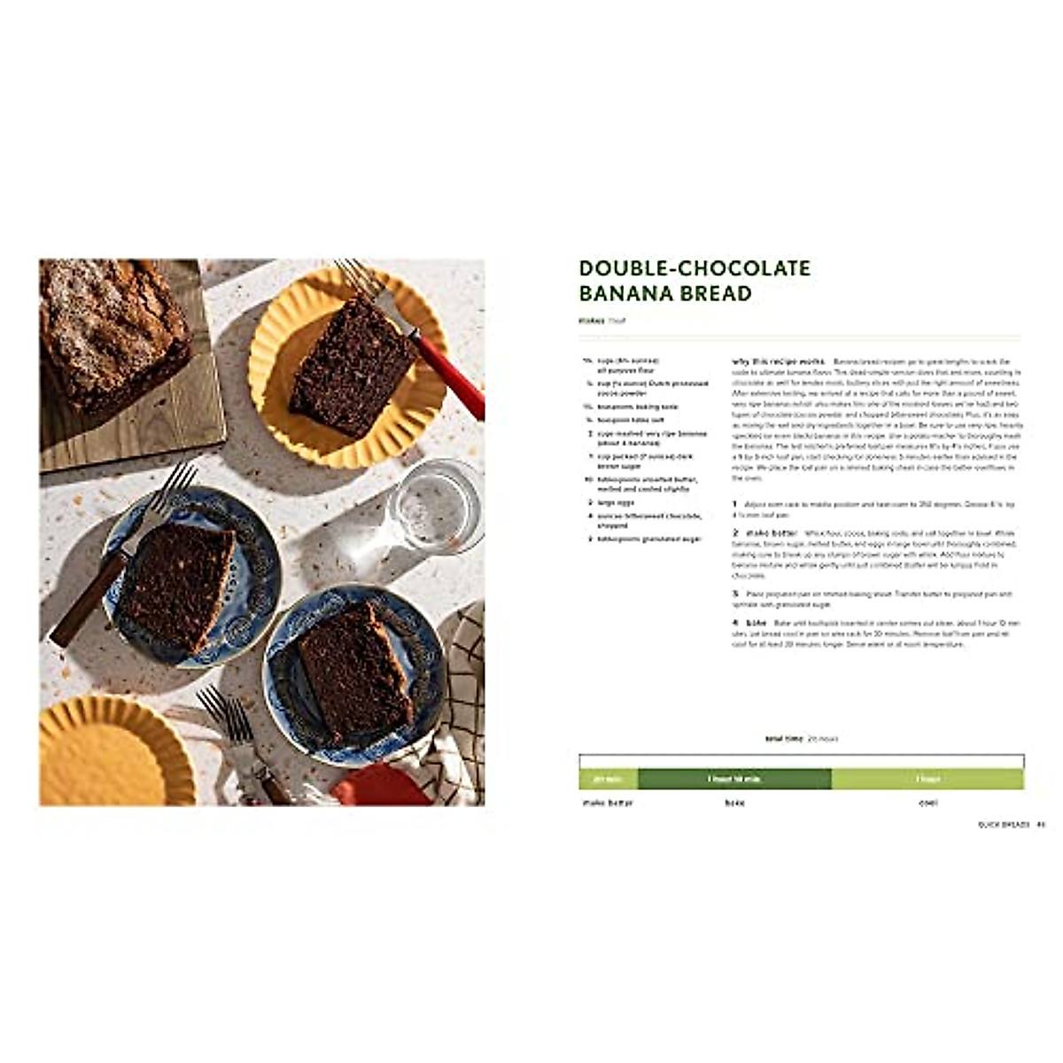 Everyday Bread: 100 Recipes for Baking Bread on Your Schedule