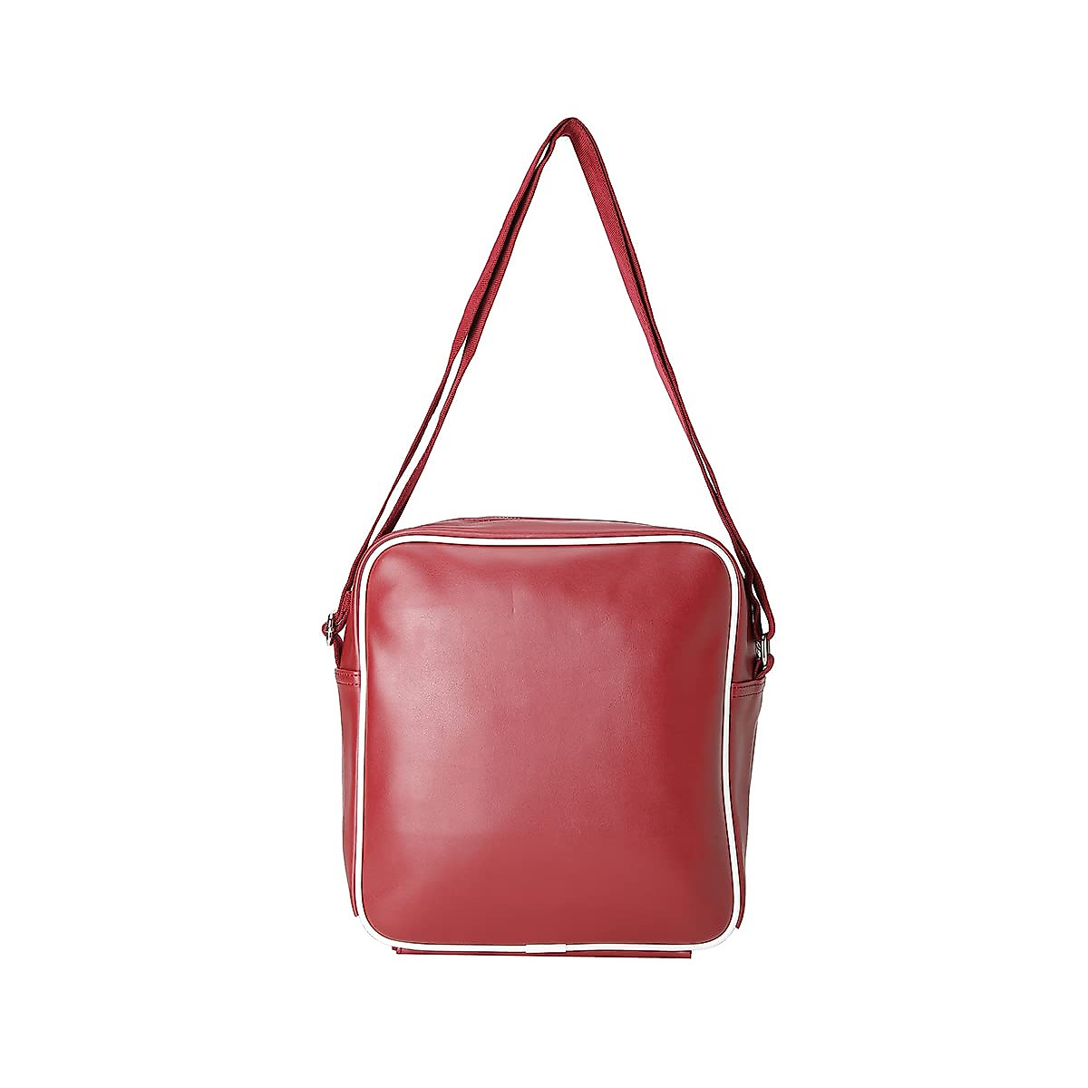 Puma 079272 Collaboration Shoulder Bag, X VOGUE Flight Bag, Women's, Fall and Winter 22 Color, Intense Thread (01)