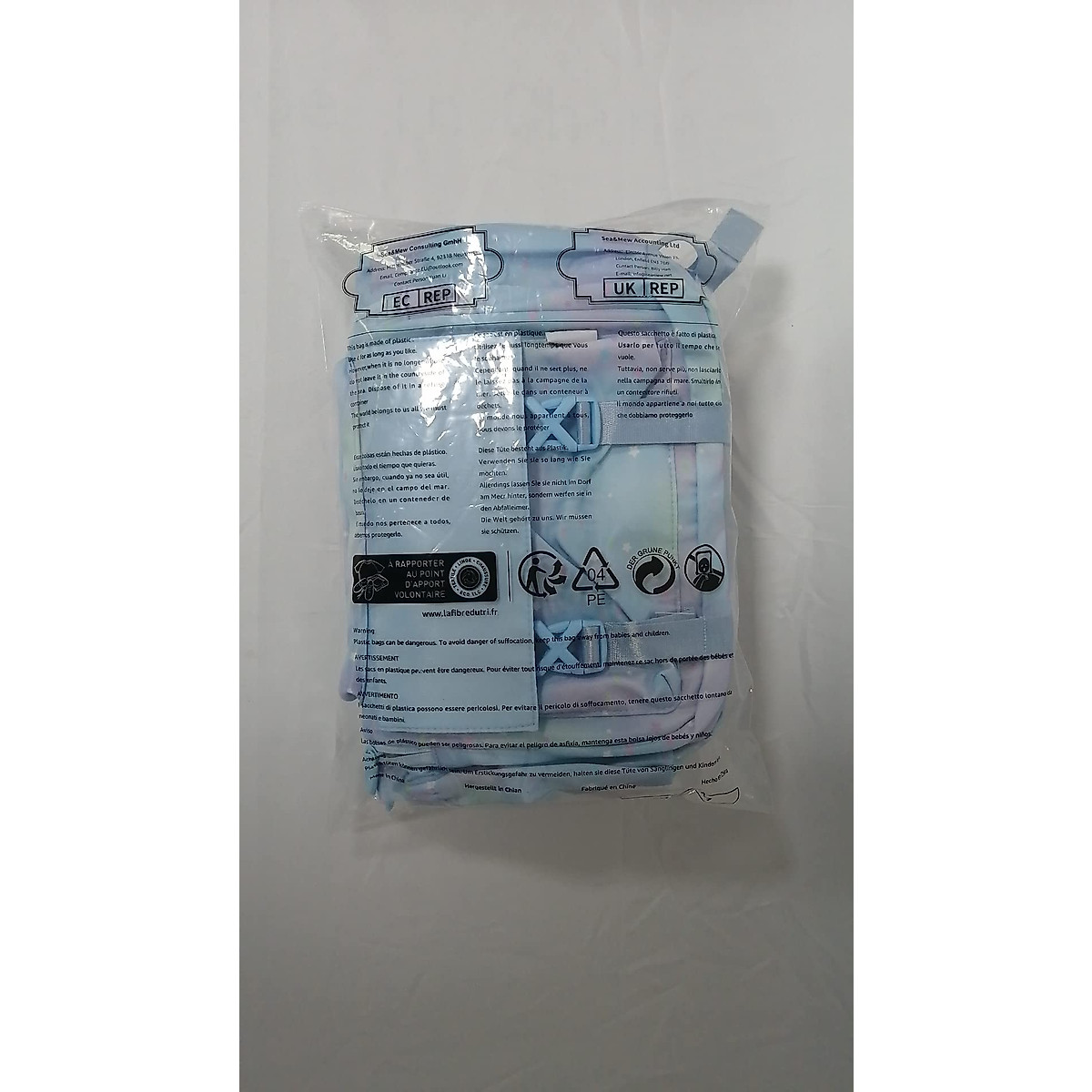 Tanou Kids Backpacks for Girls, 16 Inch Elementary Middle School Backpack, 2023 Lightweight Girl Bookbags with Anti-theft Pocket, Pink